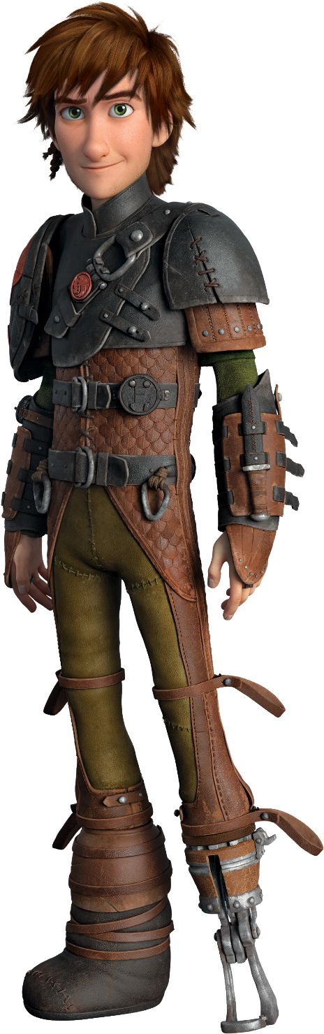 Out of Shape – Character Design by Disney/DreamWorks animtor